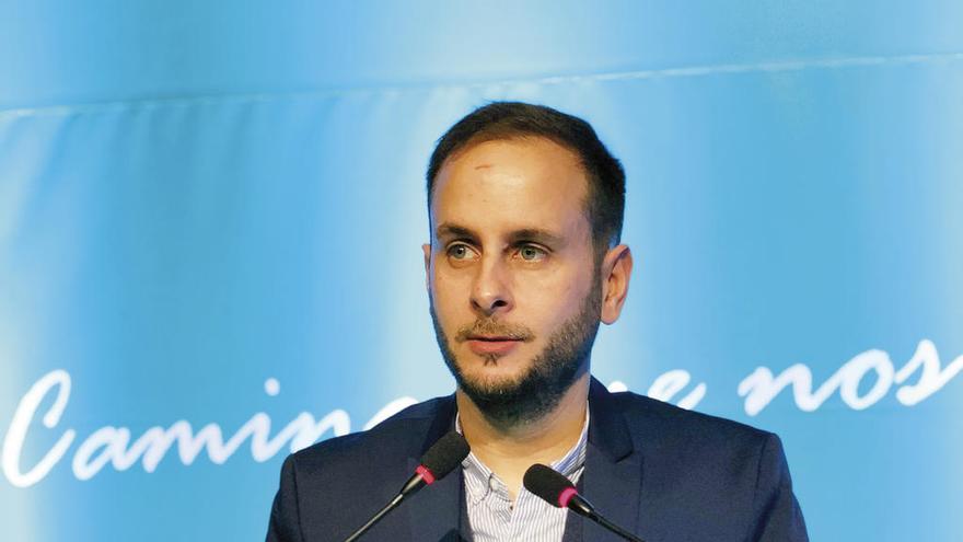 Manuel Mosqueira: "Hay que ponerse en forma antes de empezar a correr"