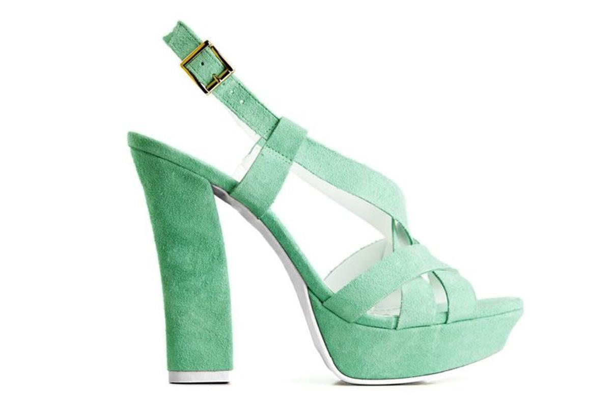 Zilian, la opción más femenina - Woman