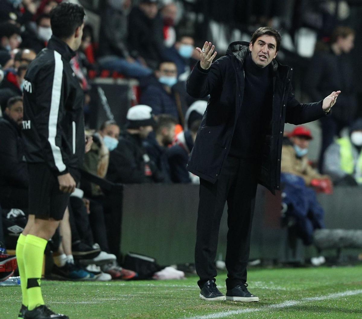 Iraola: el sueño que fue imposible en Mareo - La Nueva España