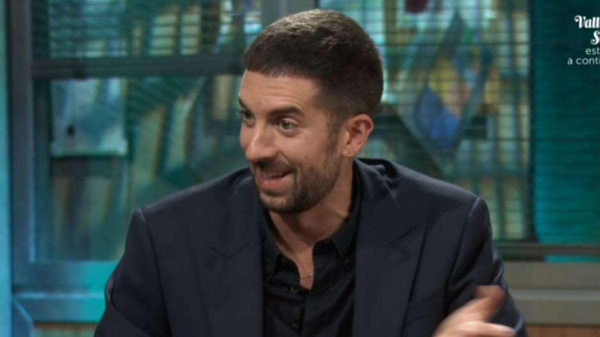 Broncano revela el origen de 'La revuelta': "Queríamos 'La resitencia ...