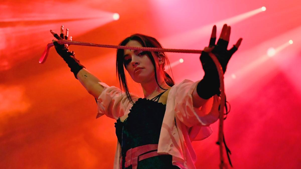 Lo Que Pussy Riot No Podrán Contar Por La Cancelación De Su Gira En