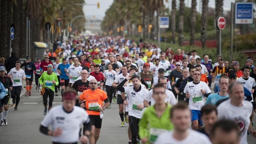 Cómo preparar un maratón: consejos y guía