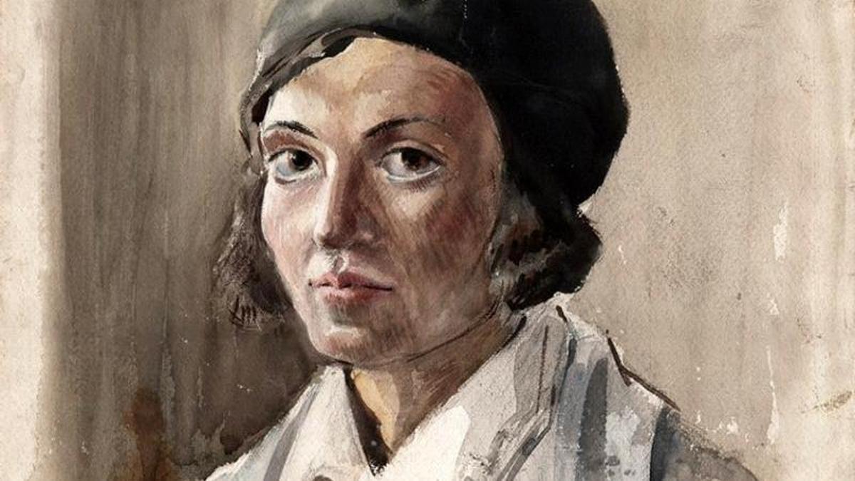 El efecto Matilda: Evelyn Dunbar
