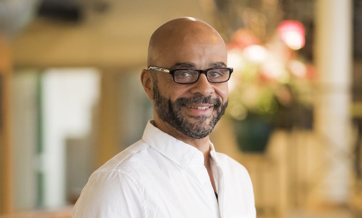 Mo Gawdat, gurú tecnológico: "Hemos llegado a un punto que sabemos ...