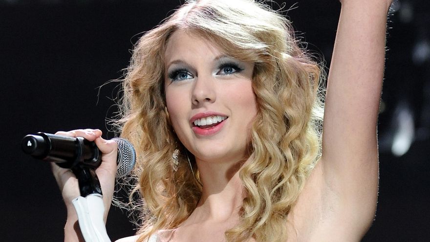 El primer concierto de Taylor Swift en España fue un chasco: no llenó y ... El primer concierto de Taylor Swift en España fue un chasco: no llenó y ...