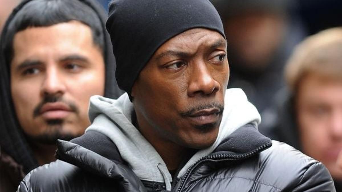 Eddie Murphie y Brett Ratner renuncian a los Oscar - Cuore