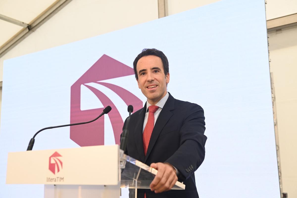 Samca lanza 100 hectáreas de suelo con su nueva terminal ferroviaria de ...