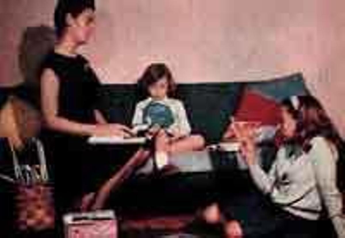 Ángela María de Solís-Beaumont, nueva condesa de Benavente