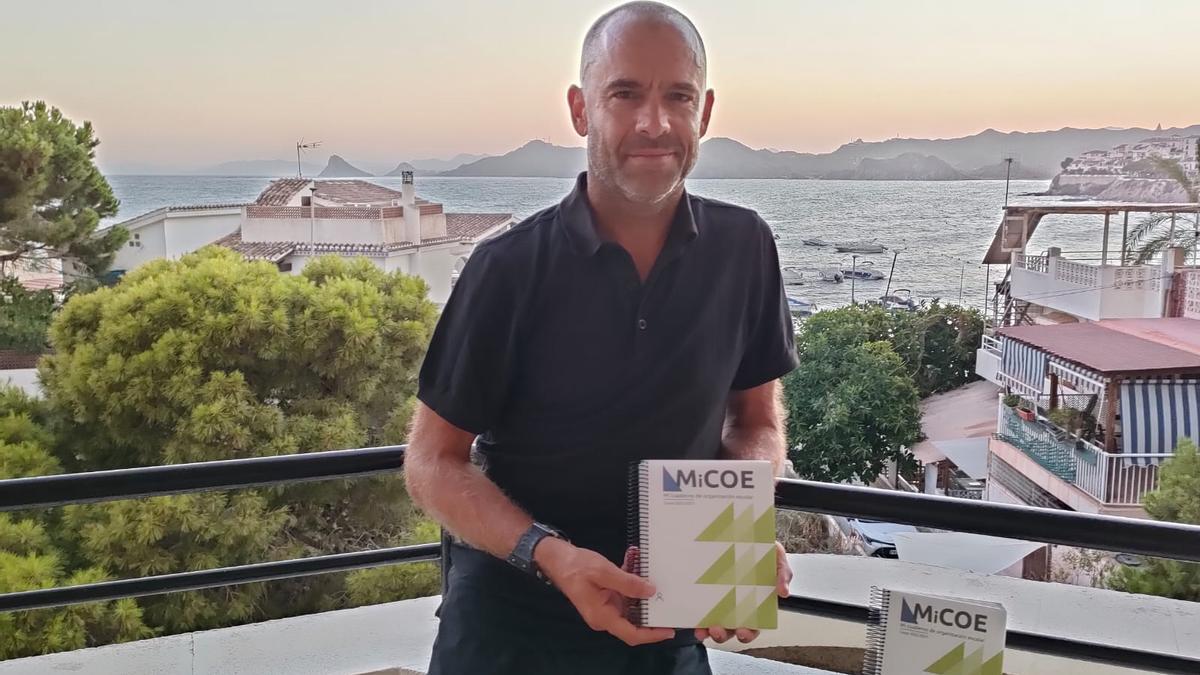 Miguel Franco: “He viajado en autocaravana por Portugal, con anécdota ...