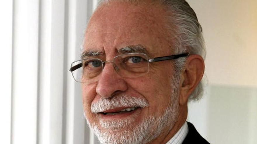 José María Merino, Premio Nacional de Narrativa