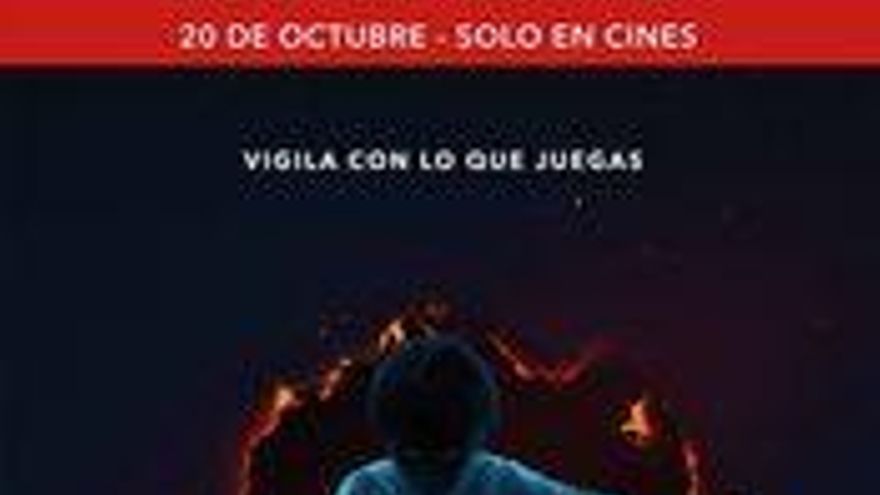 Juego prohibido (The Forbidden Play) Juego prohibido (The Forbidden Play)