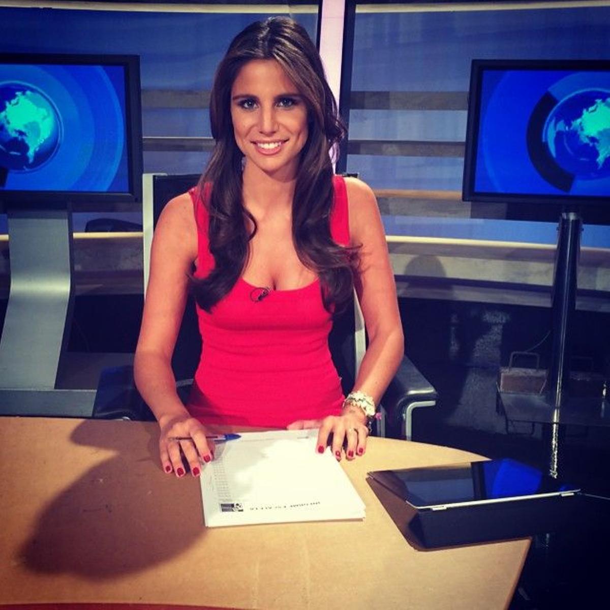 El estilo de Lucía Villalón en Instagram - Woman