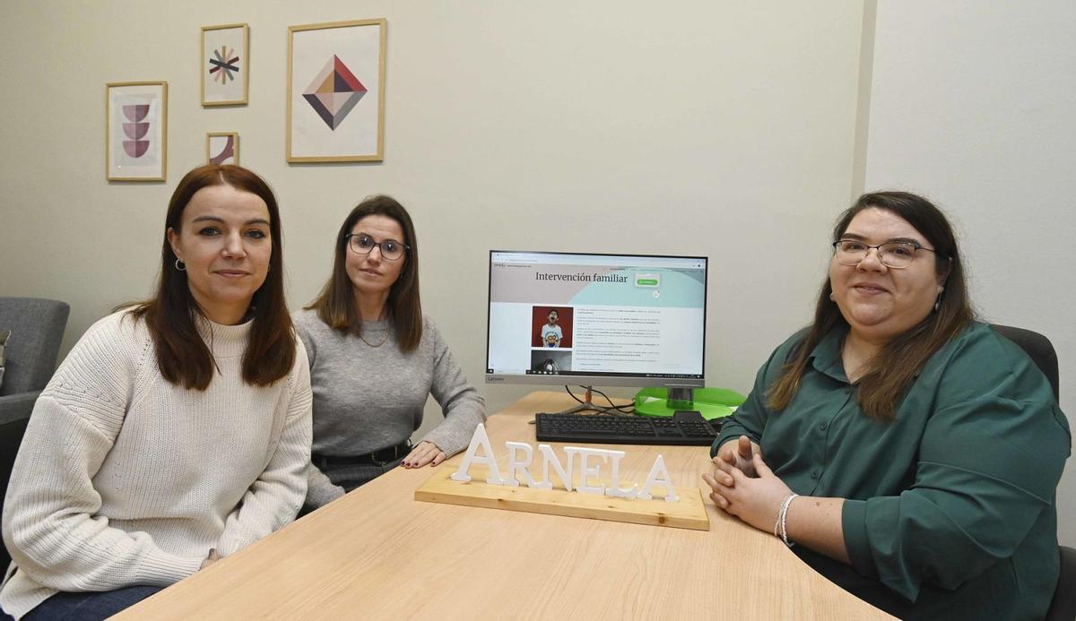 Arnela Educación presenta Bienquerer: apoyo emocional gratuito a ...