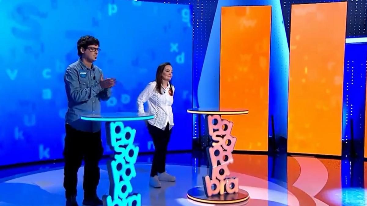 Pasapalabra Televisión | La audiencia estalla tras la marcha de Encarni