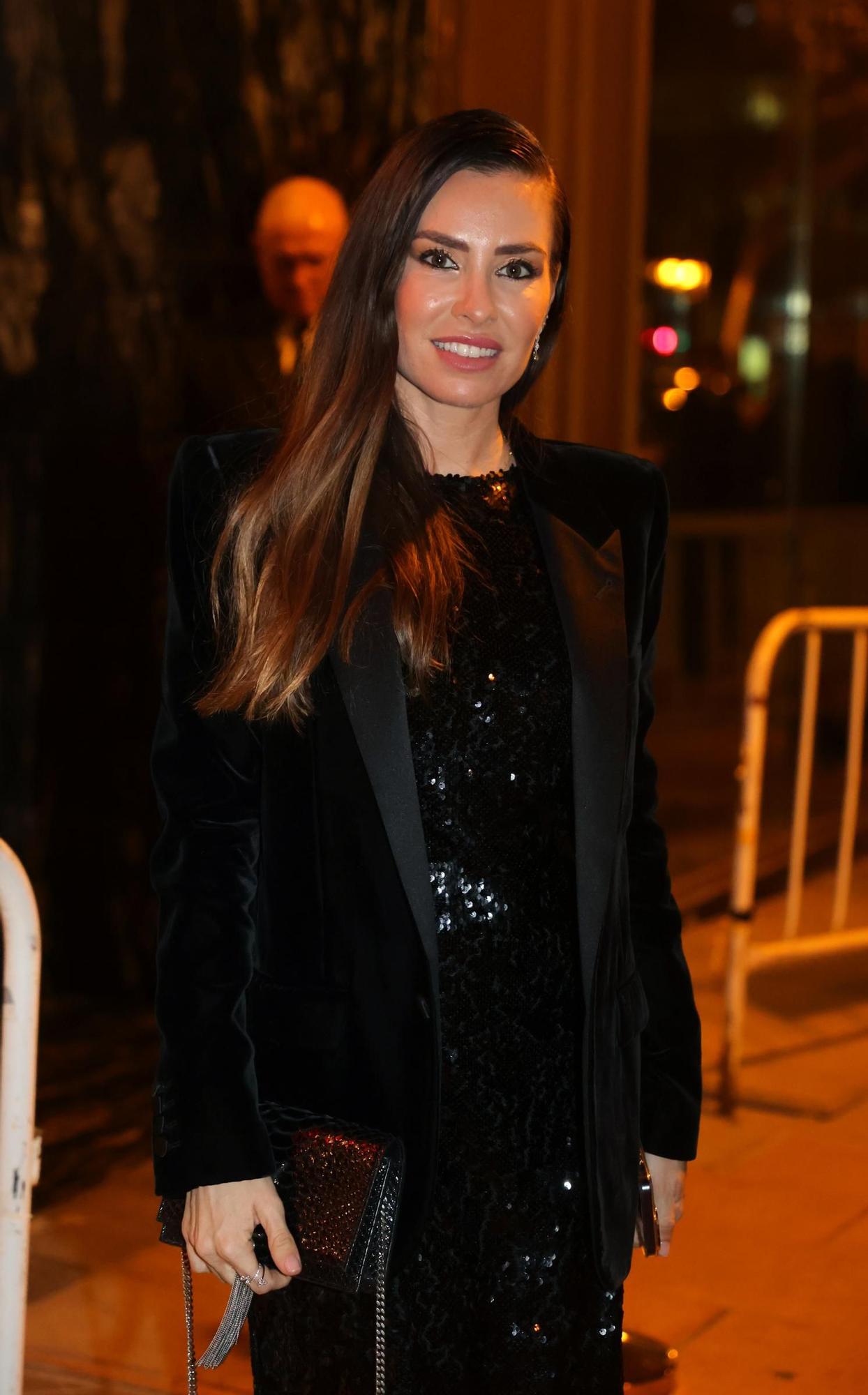 No te pierdas las fotos: Miguel Ángel Silvestre, inseparable de Rebeca ...