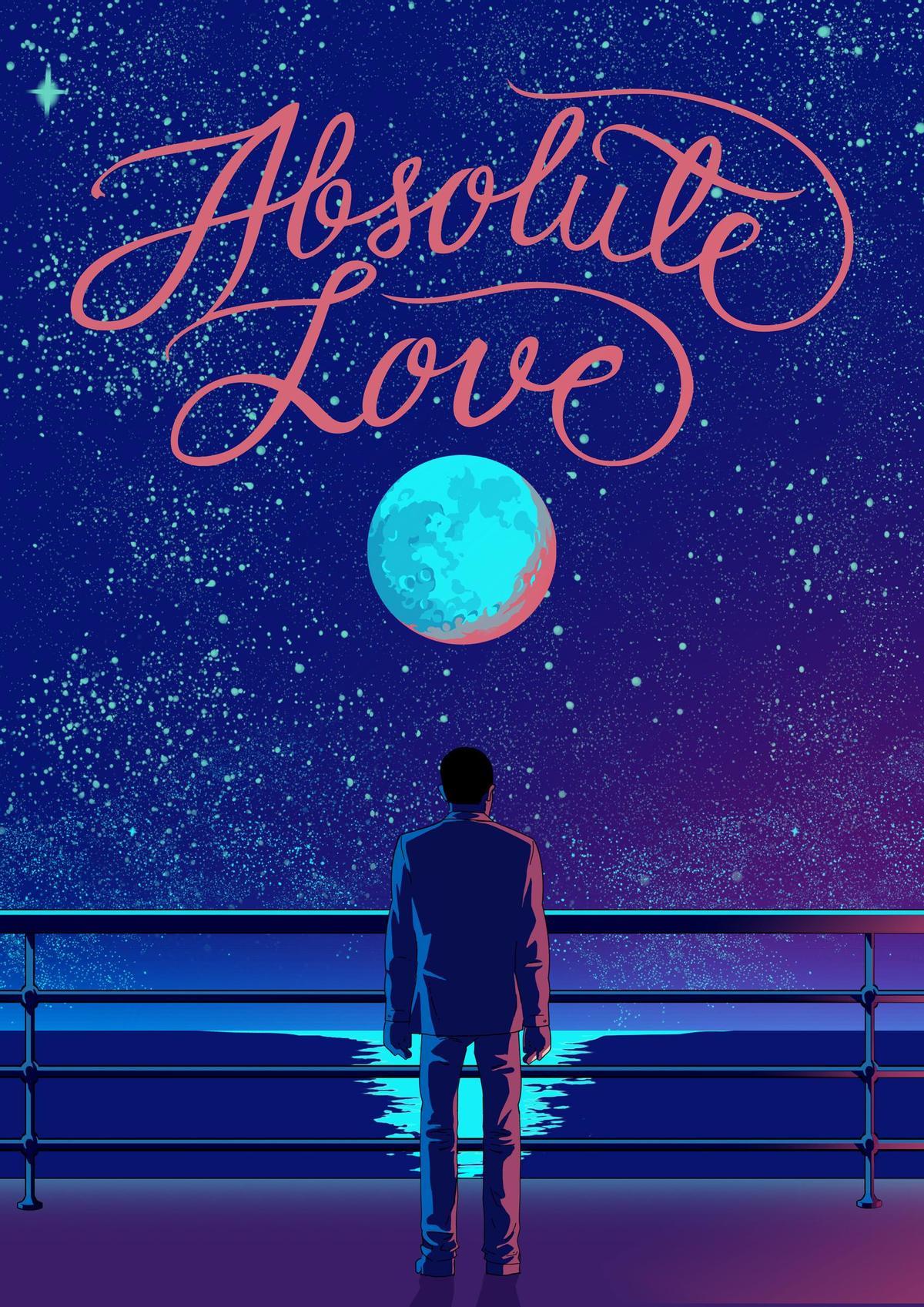 El corto alicantino "Absolute Love" se convierte en largometraje