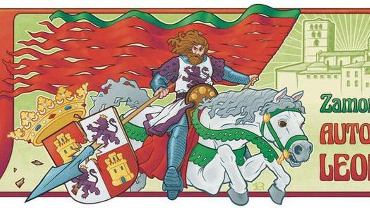 VALLA BELLIDO DOLFOS REGIÓN LEONESA | No te vas a creer la sorprendente ...