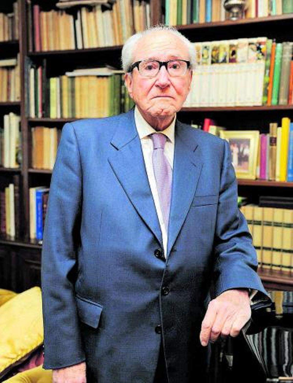 Sentido adiós en Villaviciosa a Manuel Corripio, “una persona culta y ...