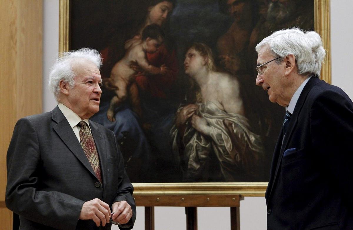 Fotos | La vida de Matías Padrón, en imágenes