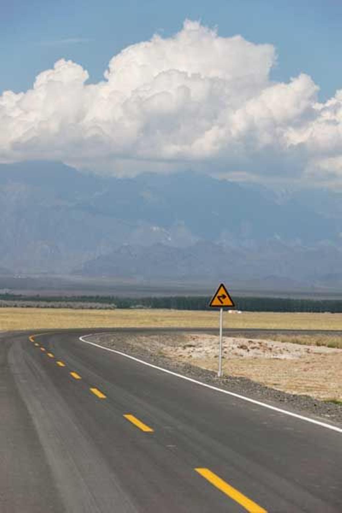 Planicies del mundo - Viajar