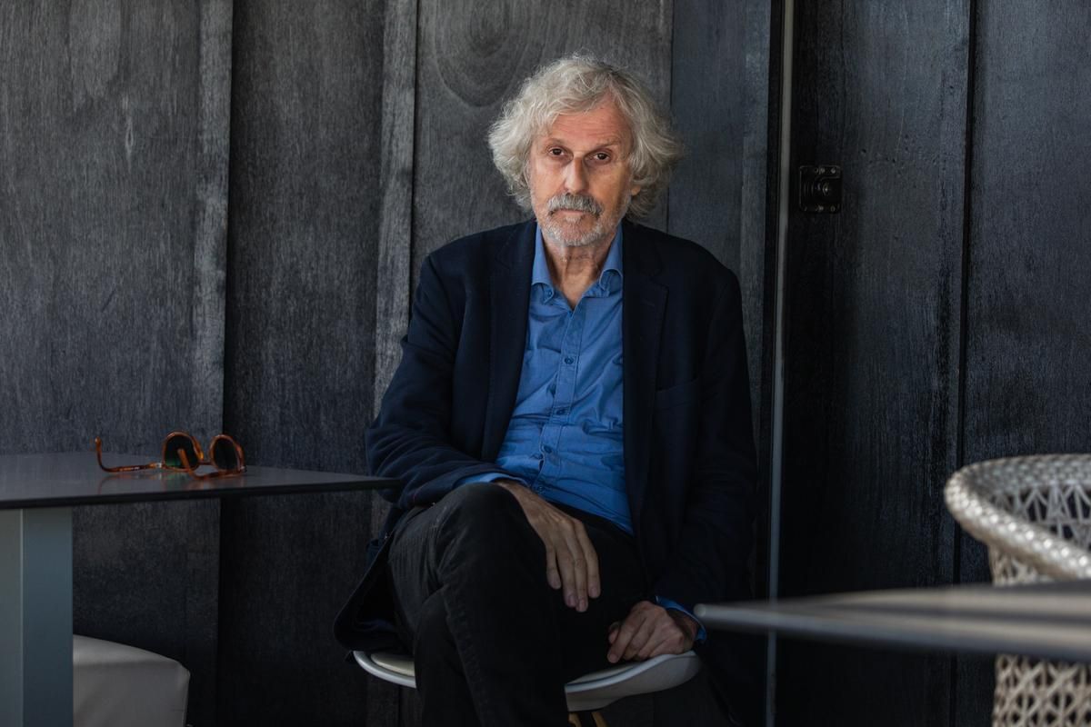 Un estudio sobre el antiimperialismo da el 50º Premio Anagrama de ...