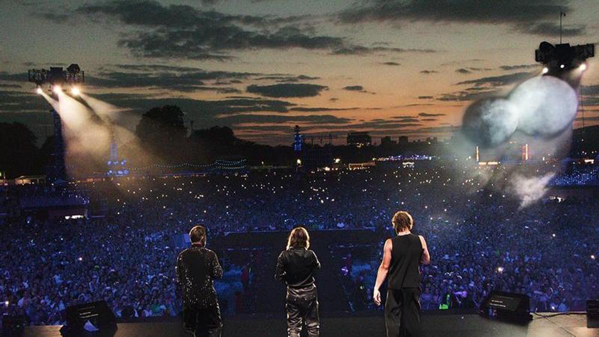 MÚSICA | Vuelve 'Veranea en la Bodega' en Jerez