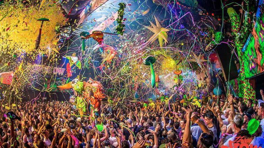 ElRow lleva su exclusivo espectáculo ‘Sambowdromo do Brasil’ a Costa ...