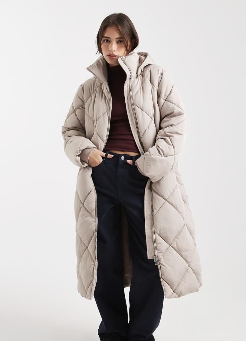 El mejor plumas del mercado parece de Uniqlo, pero es mucho más barato ...