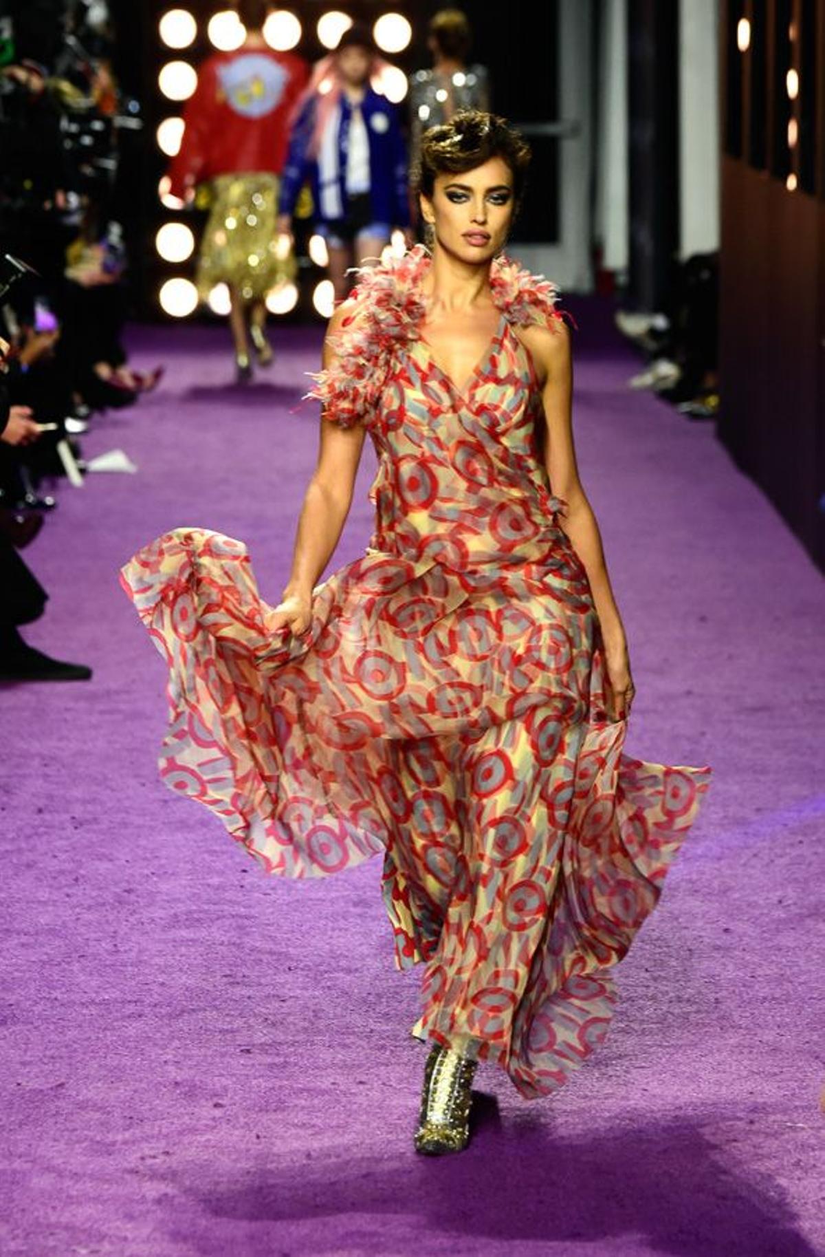 El gran estreno a nivel mundial de 'Zoolander 2' - Woman