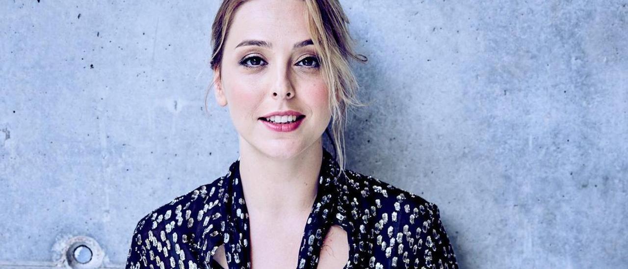 La pianista Judith Jáuregui ofrece un concierto en el Teatro Principal ...