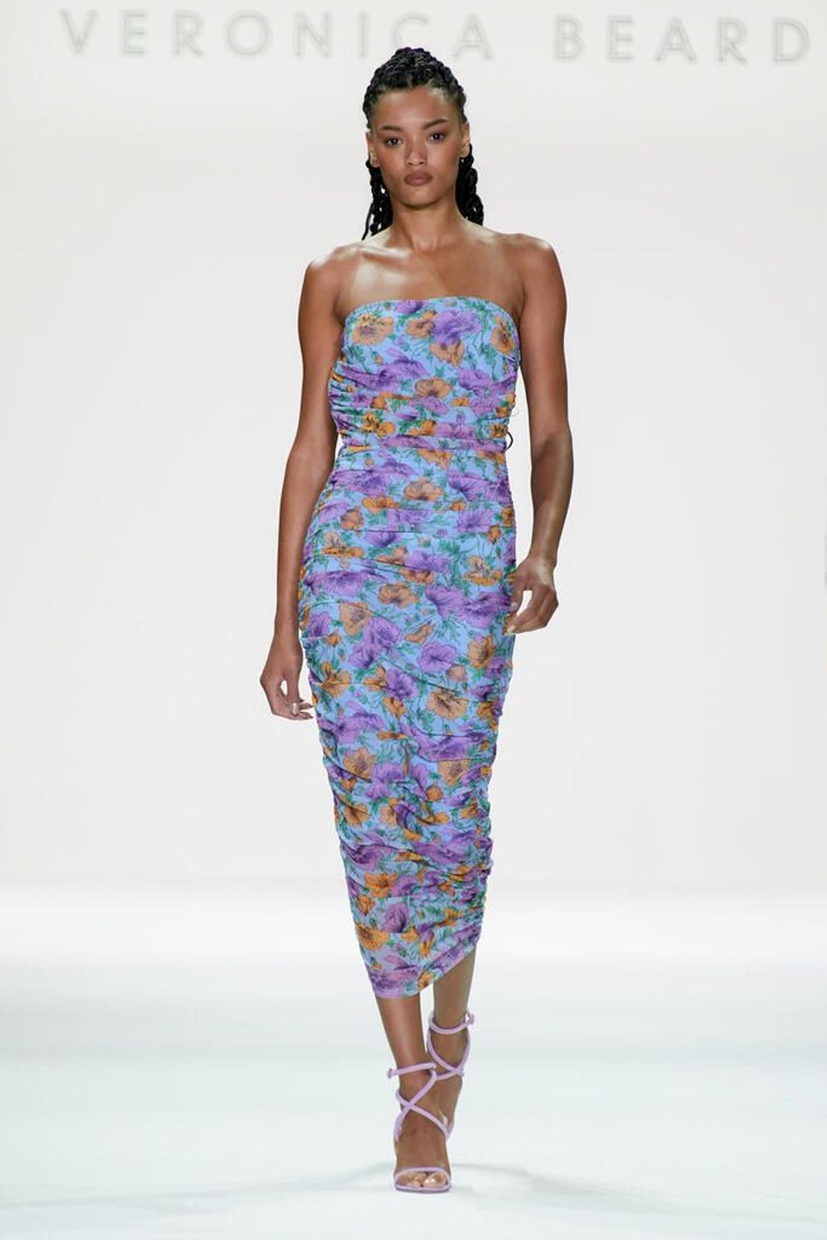 Veronica Beard - Nueva York - Mujer - Primavera-Verano 2023 - Woman