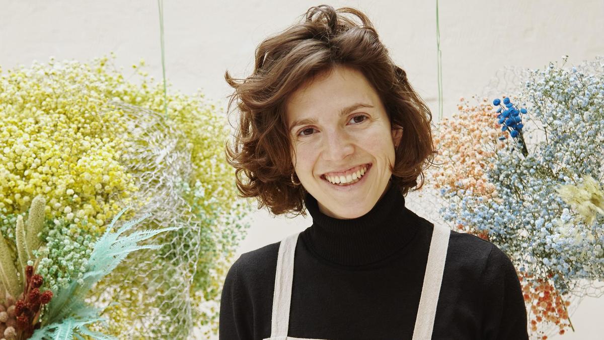 FLORA CÓRDOBA 2022 | Flora elige la firma de María Eugenia Diego, Kokon ...