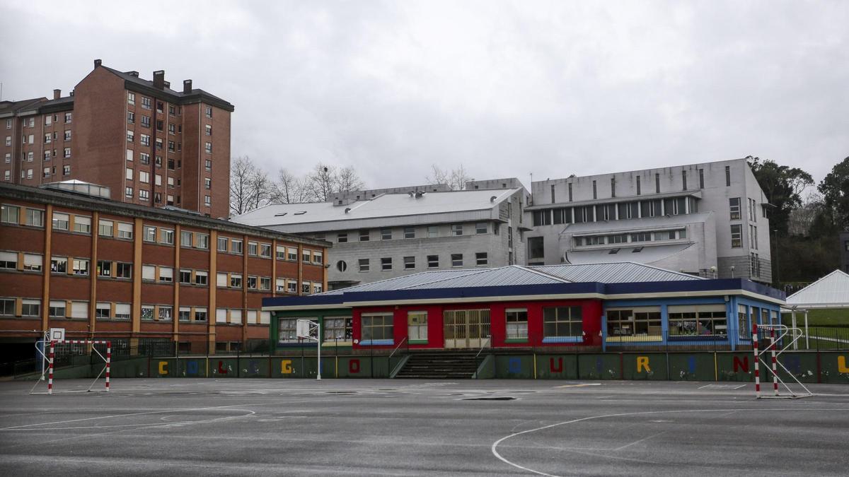Tres de cada cuatro usuarios de los comedores de los colegios públicos ...