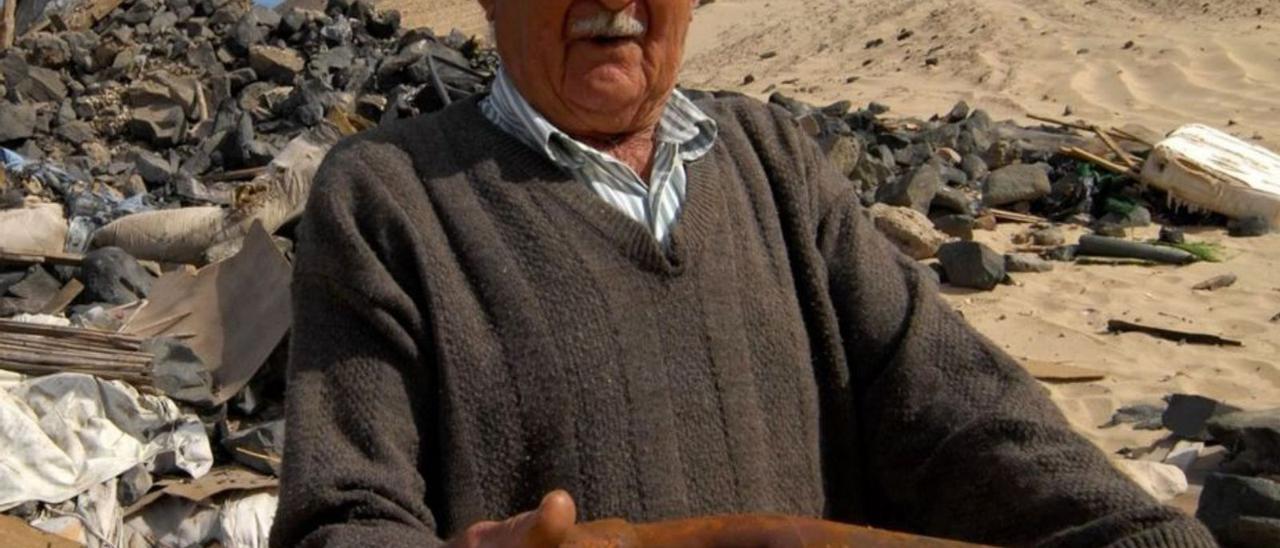 La vida en La Costa de Pájara