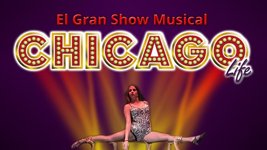 Chicago Life - El Musical