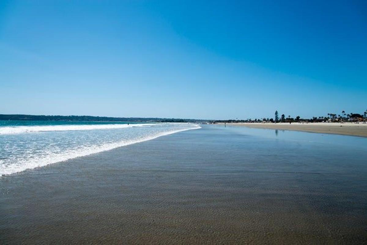 20 playas que visitar en California - Viajar