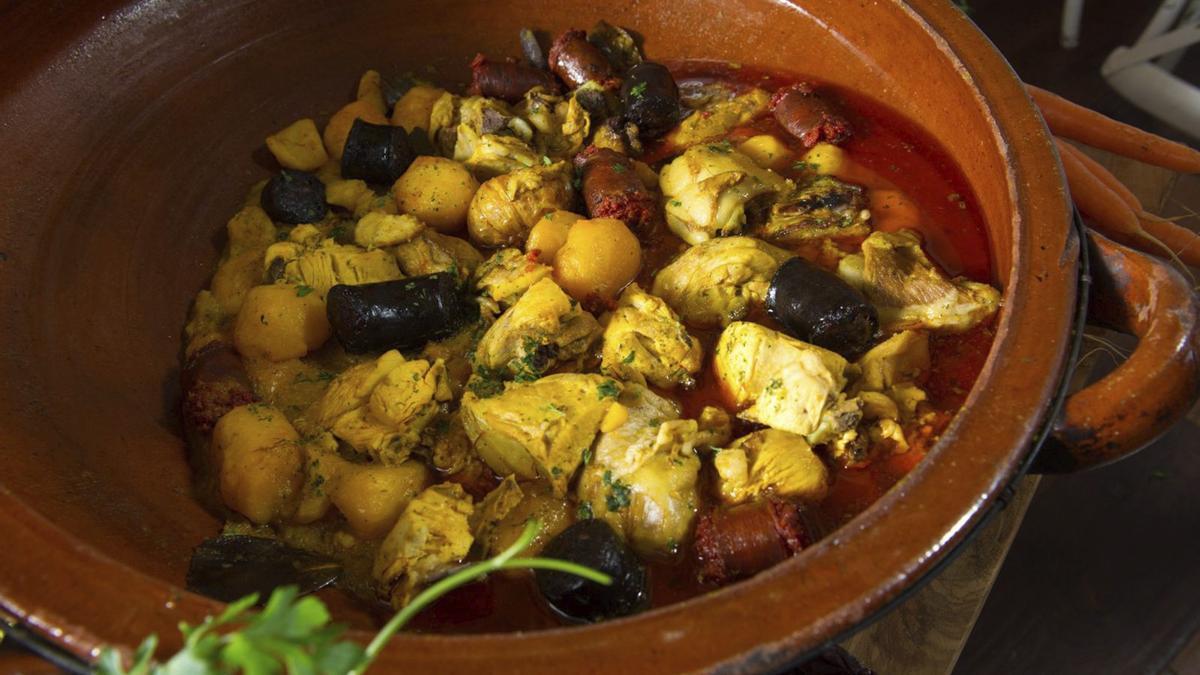 NAVIDAD EN IBIZA: El sofrit pagès: plato estrella de la cocina ...