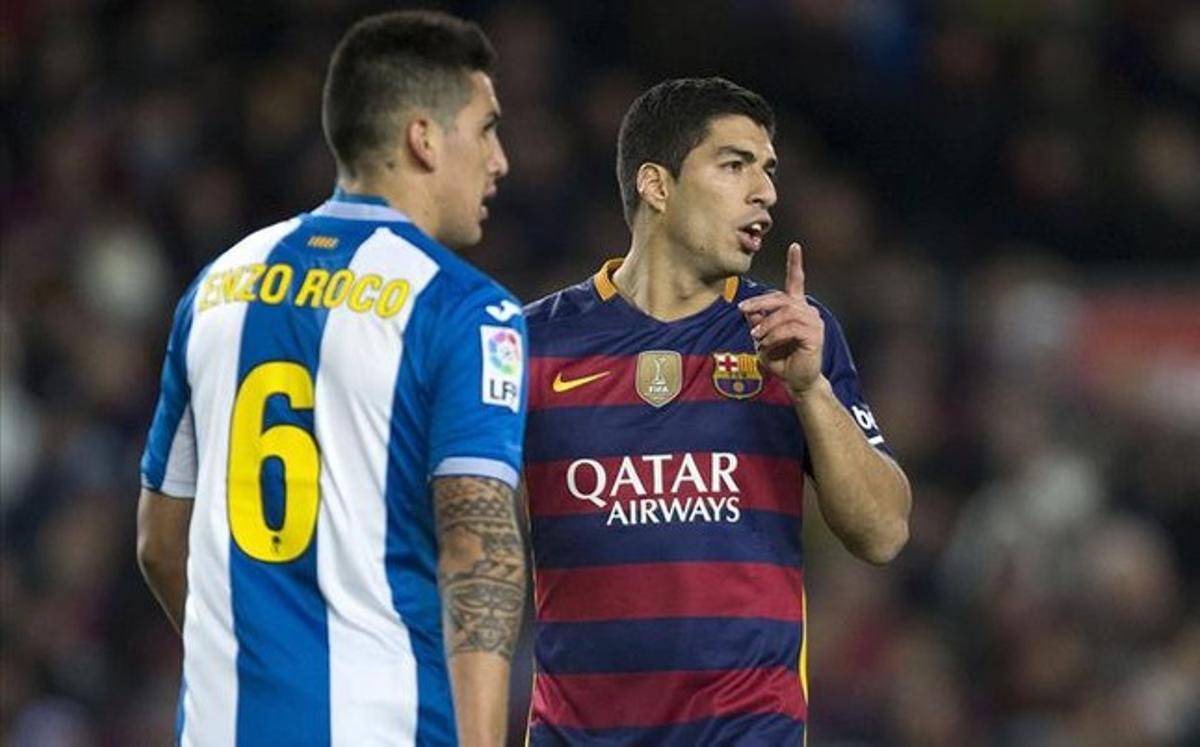 Confiemos en Pau y Suárez y tengamos el derbi en paz