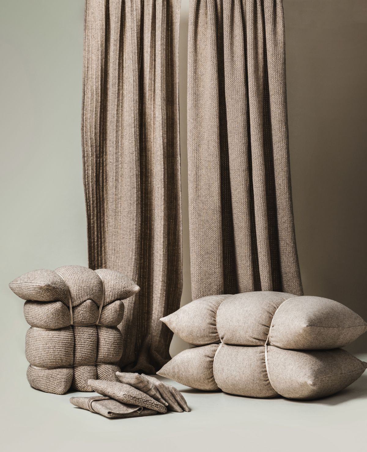 Hablamos con Inés Sistiaga, la diseñadora detrás del último proyecto de ...