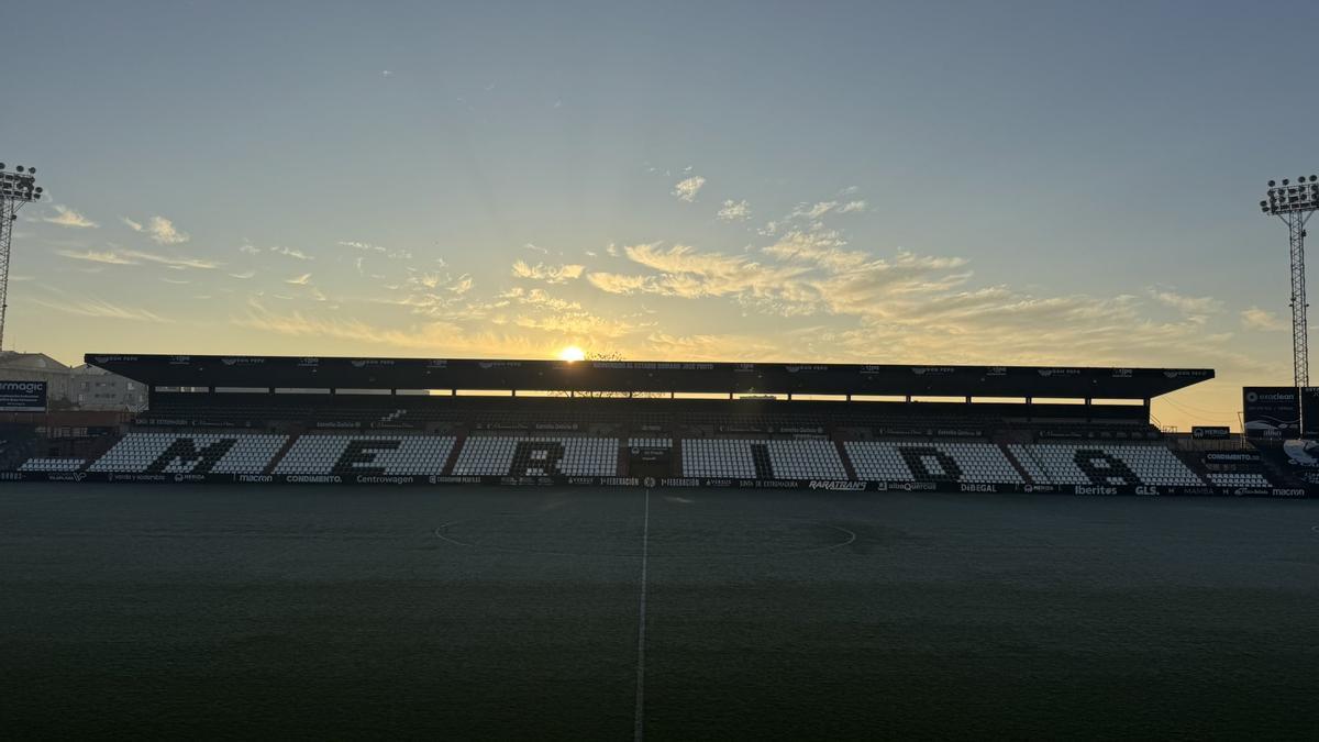 RAFA ANGULO MÉRIDA FÚTBOL: Me gusta el fútbol en Mérida