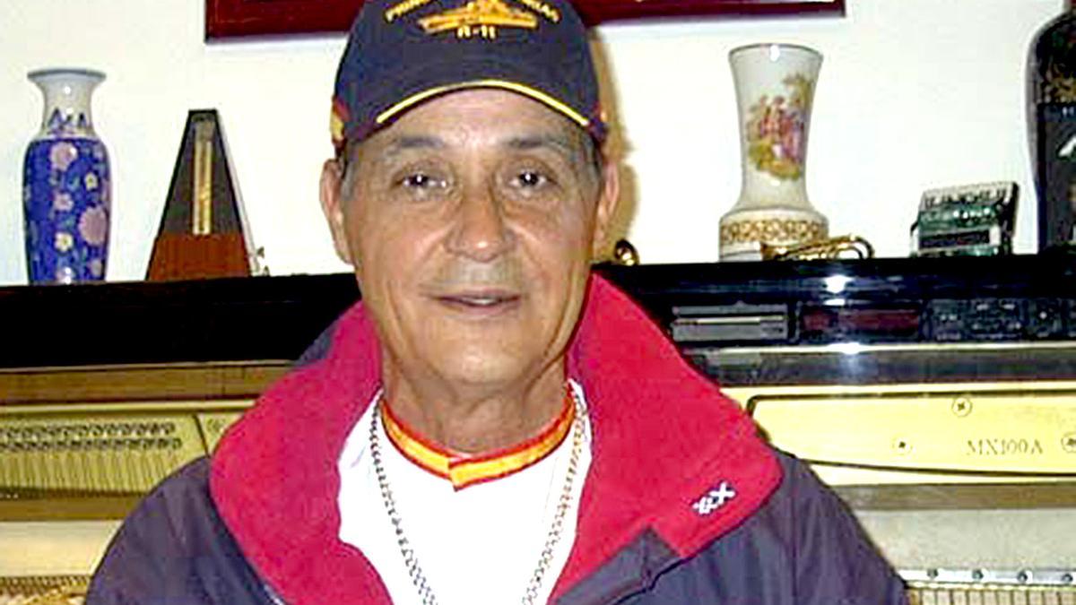 MUERE FELIPE CAMPUZANO | Muere el pianista y compositor Felipe ...