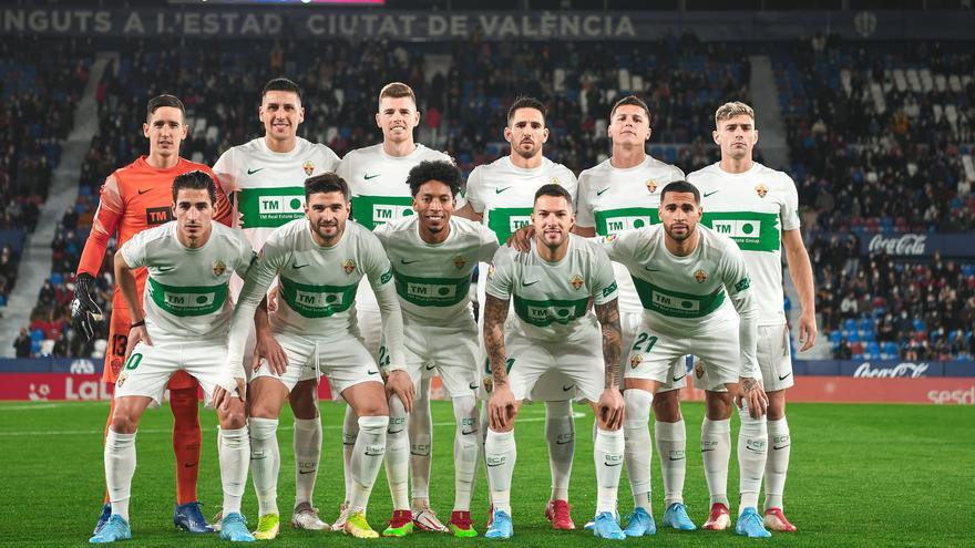 Últimas Noticias del Elche CF | Resultados y Clasificación en INFORMACION