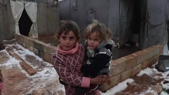 Entrevista al alcalde de El Vendrell, Kenneth Martínez