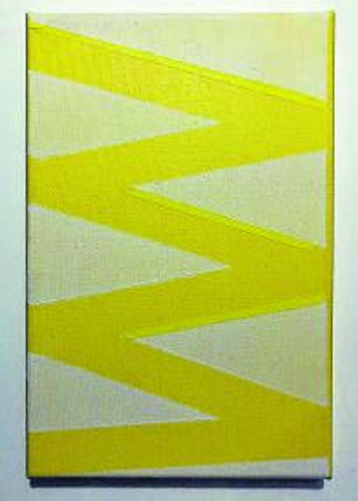 Maite Centol: arte con mayúsculas