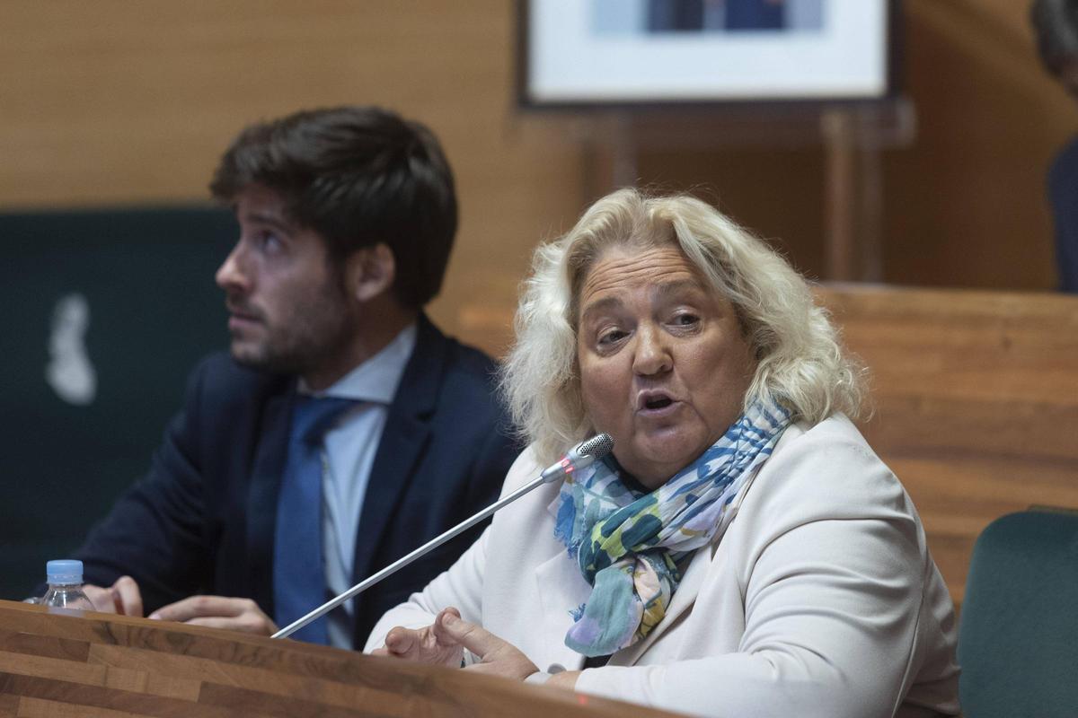 PLENO DE PRESUPUESTOS 2024. Catalá presume de "la mayor rebaja de ...