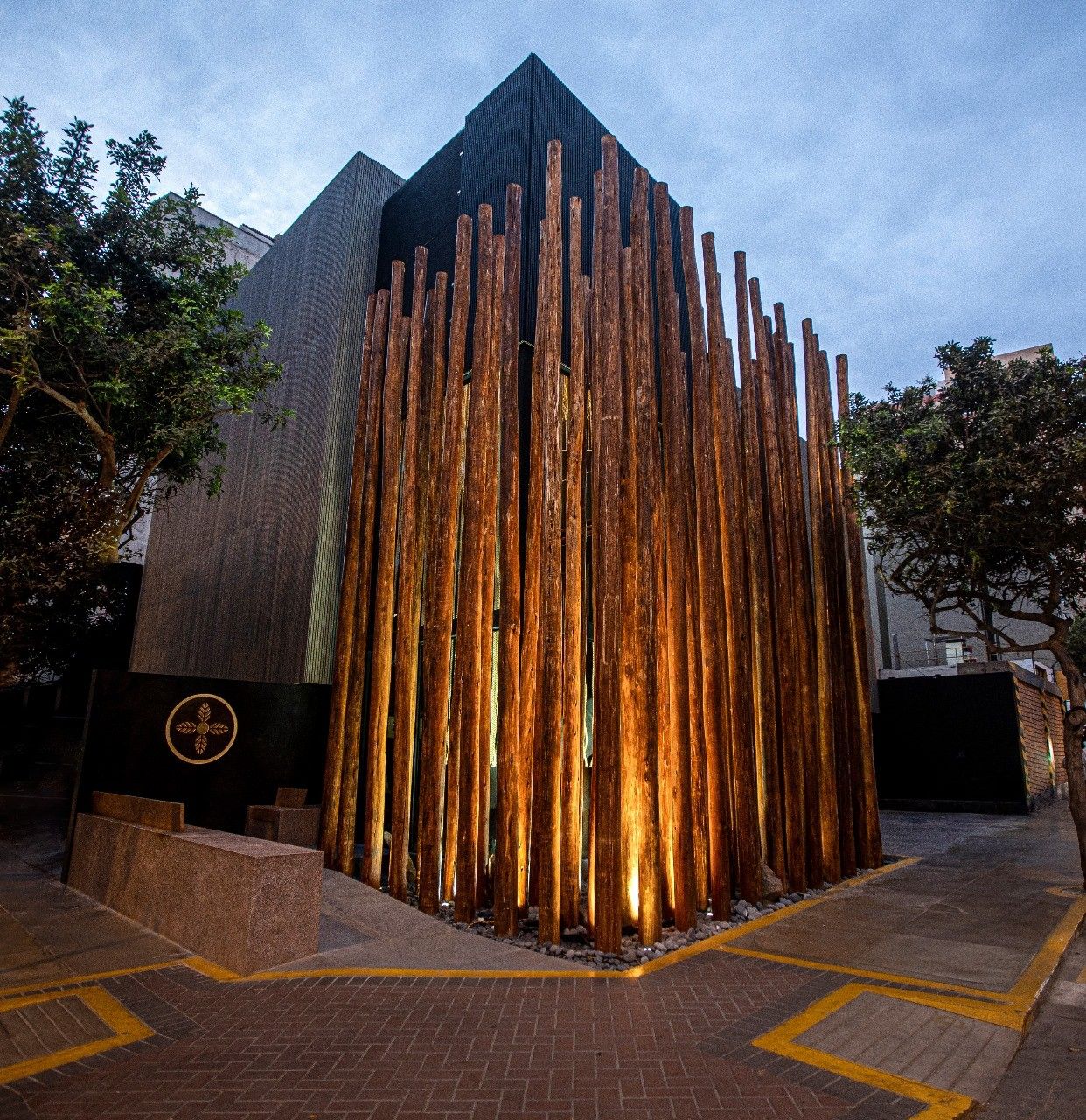 RESTAURANTE MAIDO PERÚ | Maido, el restaurante que cuenta la historia de la migración japonesa ...