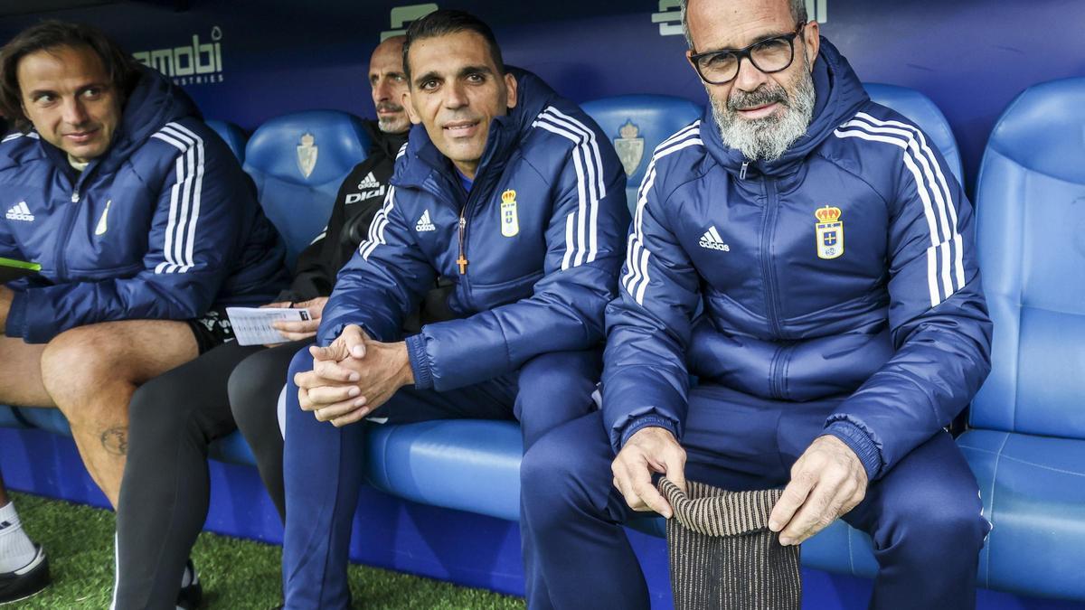 Cervera habla claro sobre su relación con Borja y Koba: "Hubo un ...