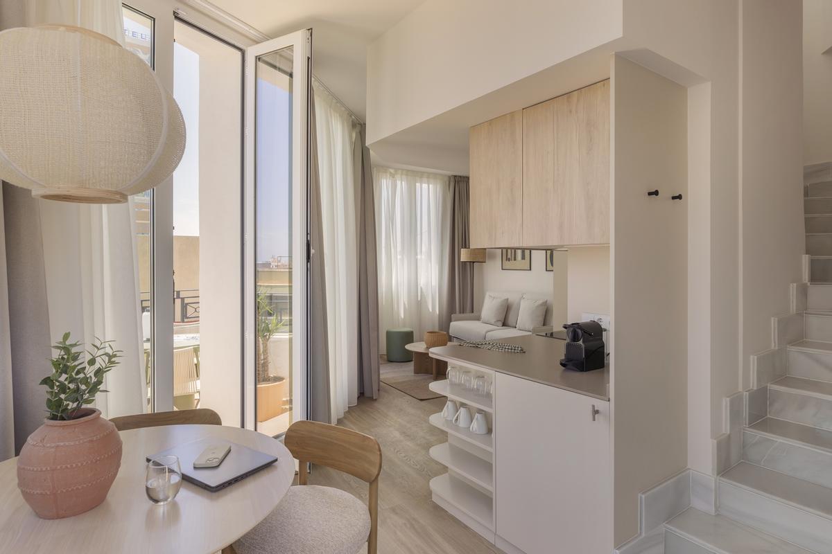 Líbere Hospitality Group abre las puertas del mayor bloque de ...