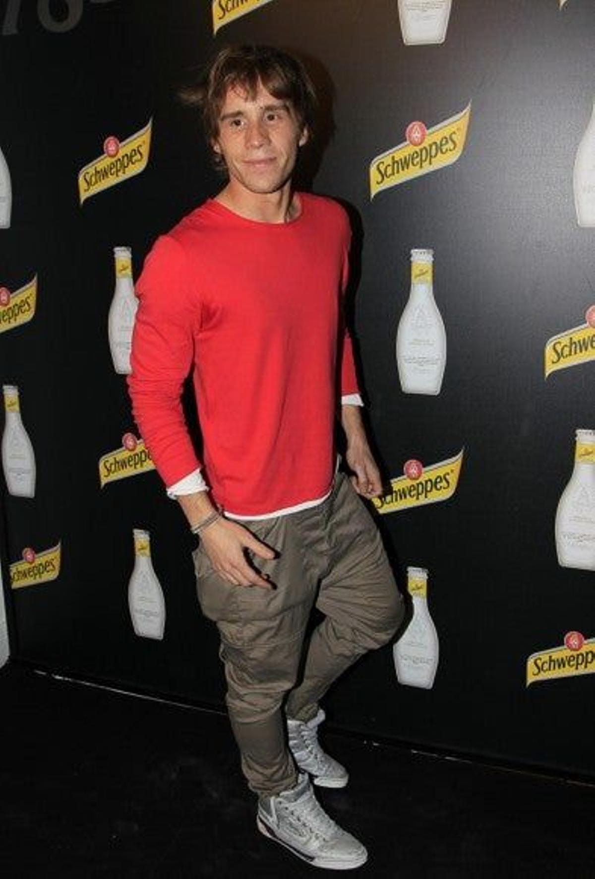 Famosos con una tónica muy primaveral - Cuore