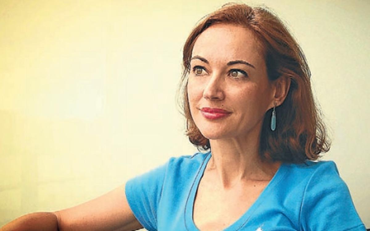 Mónica Esgueva: "La ansiedad es el gran mal del siglo XXI" | mas-depor